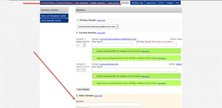 ChamberMaster Quick Guide - GrowthZone